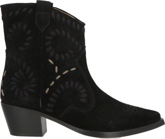 Coral Blue SCHUHE - Stiefeletten auf YOOX.COM