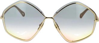 Chlo&eacute; Chlo&eacute; Ch0065 S Lunettes de soleil