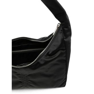 Rick Owens Nbrpa Tote Bag - Black