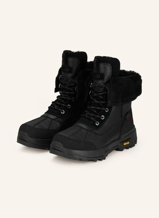 UGG Schn&uuml;rboots Adirondack Xxv schwarz