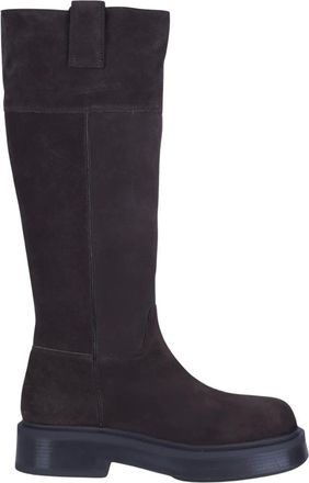 Vic Mati&eacute; Femme, Chaussures, Brun, Taille: 38 EU Bottes de combat H04 Bob Heritage