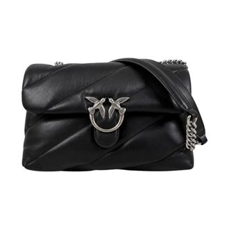 Pinko Pinko, Damen, Taschen, Schwarzk, ONE SIZEGr&ouml;&szlig;e