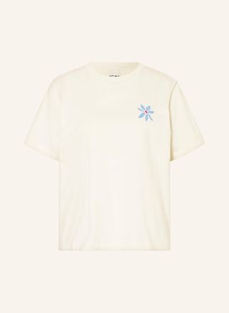 Ichi T-Shirt Ihbalmers beige