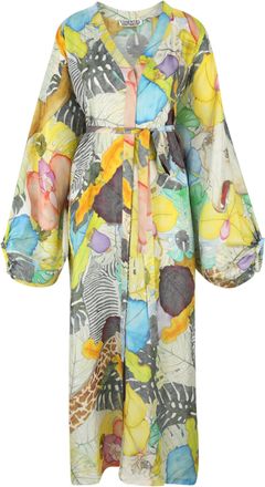 Essentiel Kleid Hidril