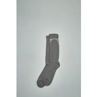 Rick Owens Porterville Knee High Socks