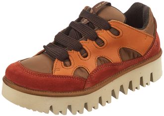 Art 1801 Trento Sneaker,Kessel Leder,41 EU