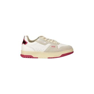 Blauer Adel Sneakers - - Shoes - Damen - Wei&szlig; - 36 EU