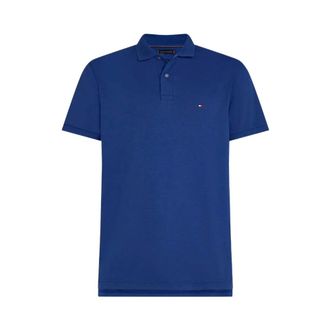 Tommy Hilfiger Herren, Oberteile, Blau, XLGr&ouml;&szlig;e