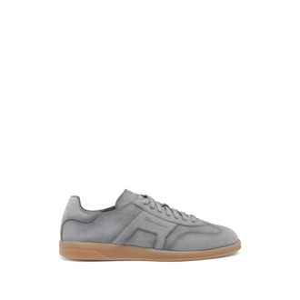 Santoni Homme, Chaussures, Bleu, Taille: 42 1/2 EU DBS Oly Baskets