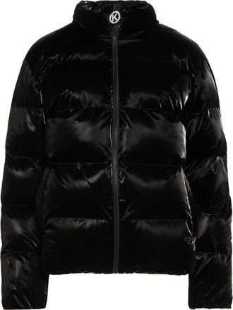 Karl Lagerfeld JACKEN & M&Auml;NTEL - Pufferjacken & Daunenjacken auf YOOX.COM