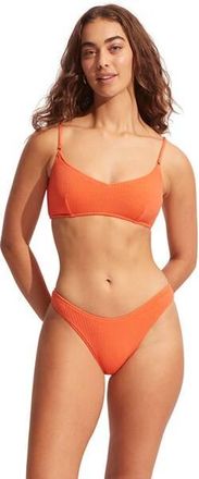 Seafolly Damen Bikinioberteil Sea Dive Bralette