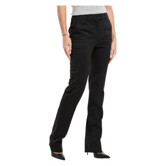 Marella Pantalone Follie - - Trousers - Damen - Schwarzk - S
