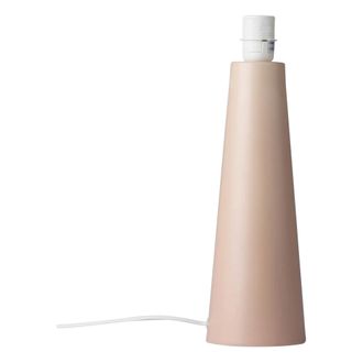 HKliving Pied de lampe en c&eacute;ramique HKliving