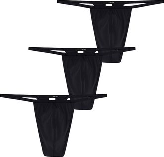 HOM G-String Plumes