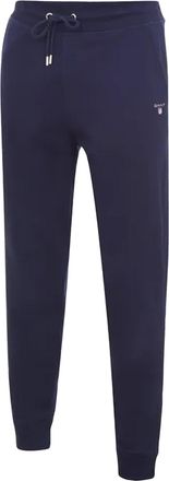 GANT Original Jogginghosen f&uuml;r Herren (Blau)
