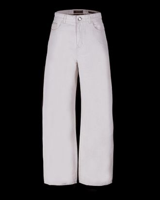 Moorer BLANCHE-25 ECRU