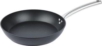 axentia Pfanne, Ø ca. 28 cm, geschmiedet