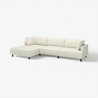 IKEA UPP&Aring;KRA 4,5er-Sitzelement