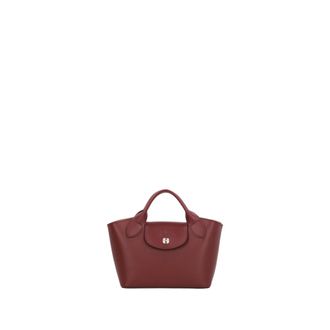 Longchamp Damen, Taschen, Rot, ONE SIZEGröße