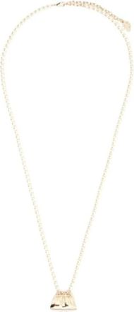 Max Mara Pasticcino Halskette - - Accessories - Damen - Wei&szlig; - ONE SIZE