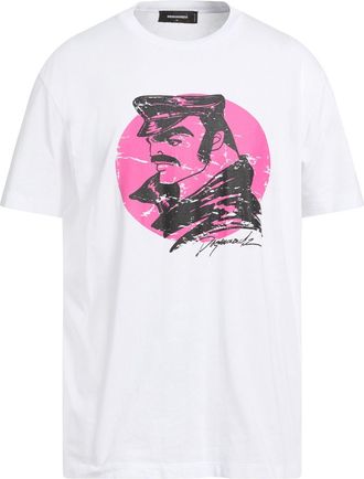 Dsquared2 TOPS - T-shirts auf YOOX.COM