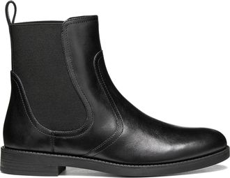 Geox Klassische Stiefeletten Geox D Esmeena D6811D 43 C9999 Schwarz