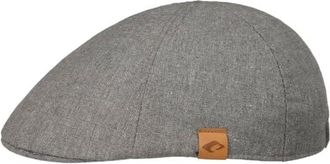 Chillouts Shelton Hat - Flat Cap