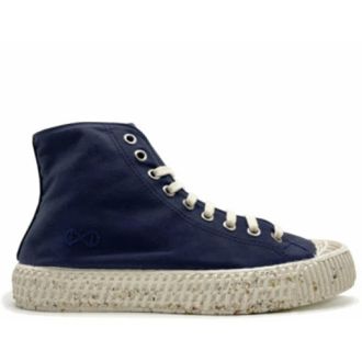 nat-2 Damen, Schuhe, Blau, 37 EUGr&ouml;&szlig;e