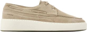 Nubikk Homme, Chaussures, Beige, Taille: 44 EU Jiro Yacht