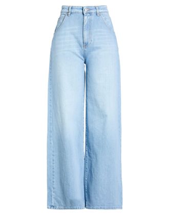 Vicolo HOSEN & R&Ouml;CKE - Jeanshosen auf YOOX.COM