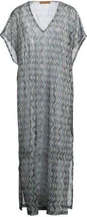 Siyu ROBES - Robes longues sur YOOX.COM