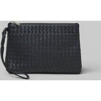 Bottega Veneta Pouch Intrecciato Nappa