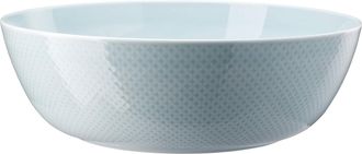 Rosenthal Junto Opal Green Sch&uuml;ssel 33 cm