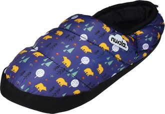 Nuvola Hausschuh Teddy