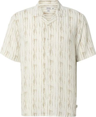 INDICODE JEANS Hemd Speks
