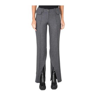 The Mannei Damen, Hosen, Grau, XSGr&ouml;&szlig;e