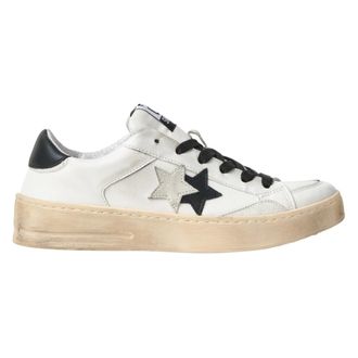 2Star 2Star, Damen, Schuhe, Wei&szlig;, 40 EUGr&ouml;&szlig;e