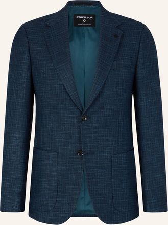 Strellson Sakko Arndt blau