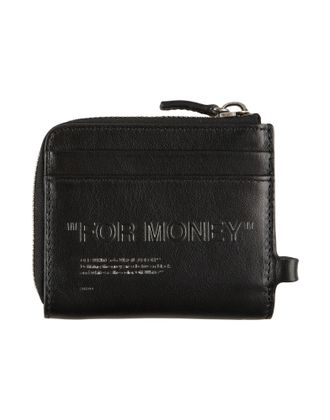 Off-white Kleinlederwaren - Schl&uuml;sselanh&auml;nger auf YOOX.COM