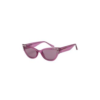 Guess Sonnenbrillen - - Accessories - Damen - Lila - 54 MM