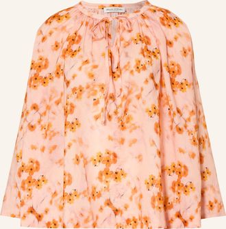 Marc O'Polo Marc Opolo Blusenshirt orange