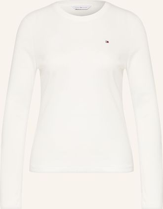 Tommy Hilfiger Longsleeve weiss