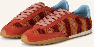 Hoff Hoff Sneaker Bridge Woven rot