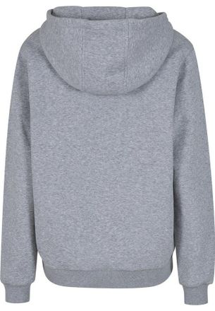 Urban Classics Kapuzensweatshirt Urban Classics Ladies Fluffy Hoody