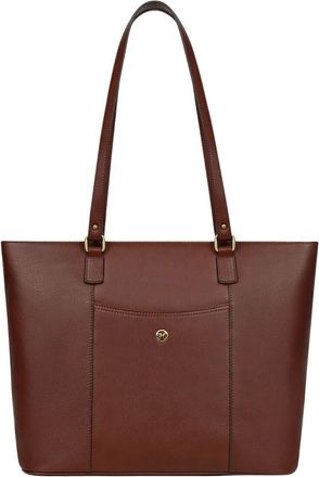 Pellet Sac cabas Ref 67008 Marron 43*30*13 cm