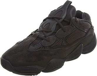 adidas Yeezy 500 Utility Black - F36640 - Size 42.6666666666667-EU