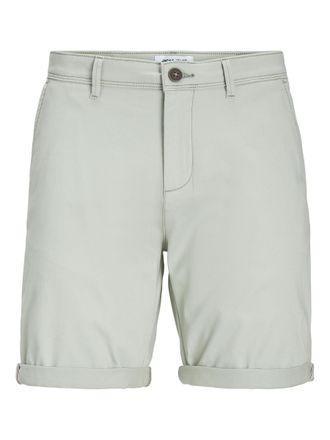 Jack & Jones Herren Chino Shorts Regular Fit 12165604,Desert Sage,XL