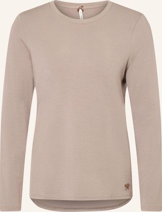Short Stories Short Stories Schlafshirt beige