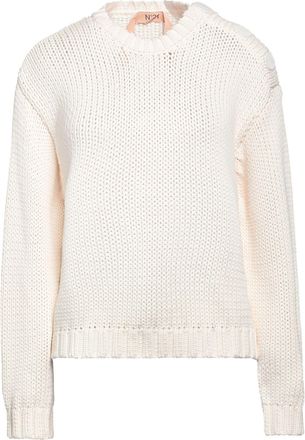 N°21 STRICKWAREN - Pullover auf YOOX.COM