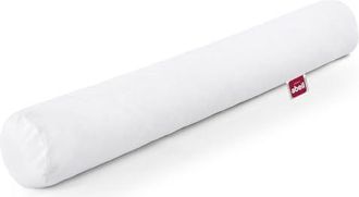 Abeil Doureve Absolu Kopfkissen, Polyester, wei&szlig;, 140 cm